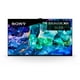 Sony 65” Class A95K 4K HDR OLED TV with smart Google TV XR65A95K- 2022 ...