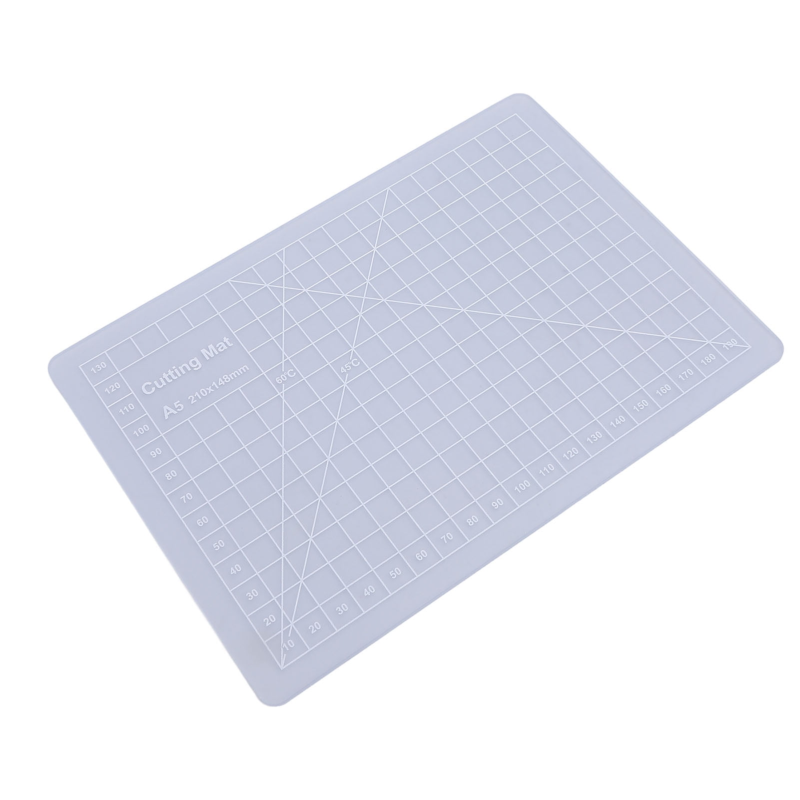 Click here for Amonsee Transparent Cutting Mat  Composite Pvc  No... prices