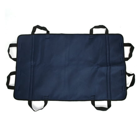 Henmomu Positioning Pad,Elderly Turning Pad,Multi‑Functional Patient ...