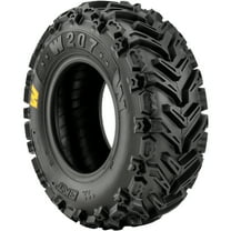 Carlstar All Trail Trail 25X10.50-12 78F B ATV/UTV Tire - Walmart.com