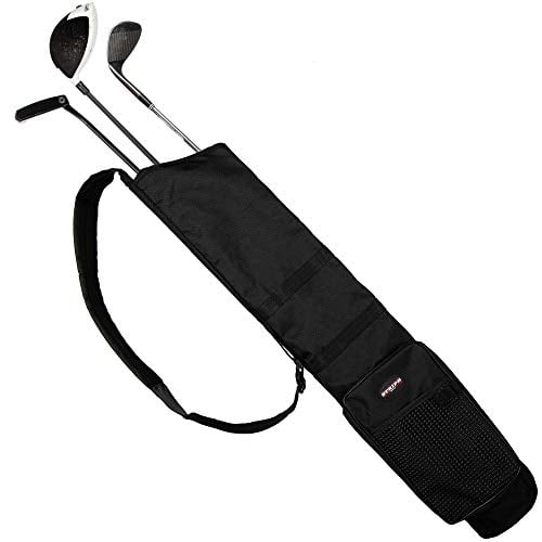 Rotating Golf Bag