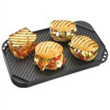 Prestige 250mm Omega Deluxe Granite Omni Non-Stick Dosa Tava/Griddle ...