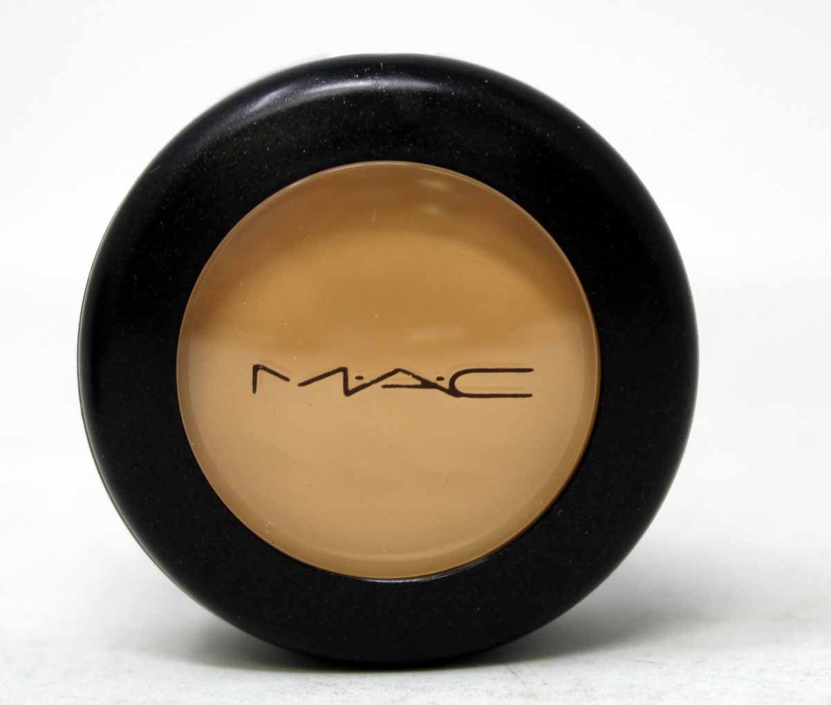 MAC COSMETICS STUDIO FINISH CONCEALER SPF 35 NC20, NET WT 0 0.24 OZ /7 ...