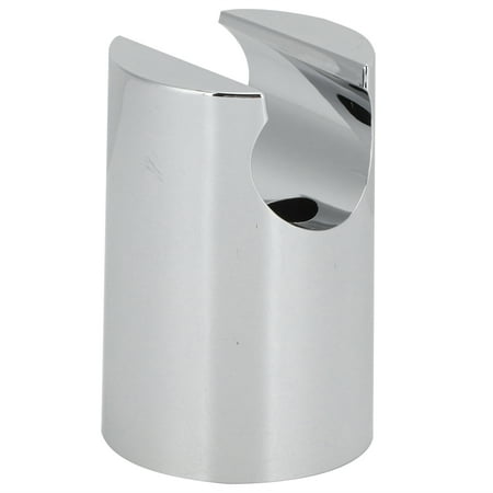 Haofy Shower Head Clamp, Shower Sprayer Holder Angle Adjustment For ...