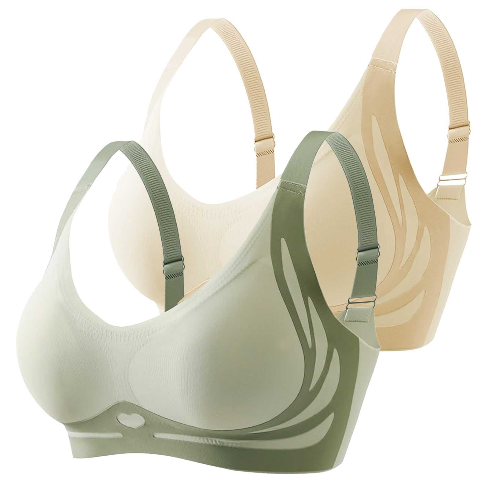Click here for Endives Bras For Women Smoothing Bra Anti Sagging... prices