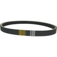 Clutch Drive Belt M174096 Compatible with John Deere XUV Gator 825i ...