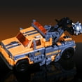 6.5 Inch Studio Series Voyager Class 99 Battletrap, Rise of the Beasts ...