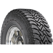 Crosswind LTR HWY (L780) All Season LT265/75R16 123Q E Light Truck Tire ...
