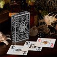Neasyth Playing Cards, Jumbo Index Large Print, 12 Pack Colorful Poker ...