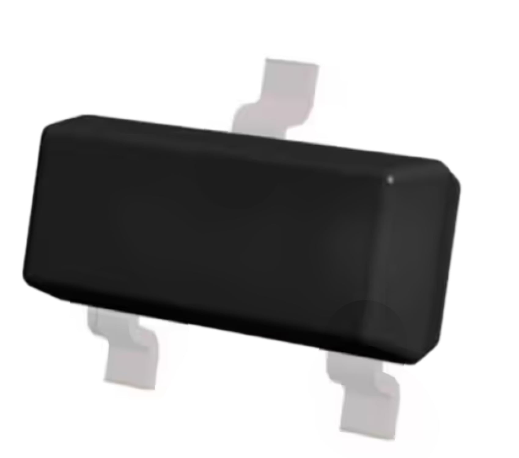 Pack of 15 BAT54C Diode Array 1 Pair Common Cathode 30 V 200mA Surface ...