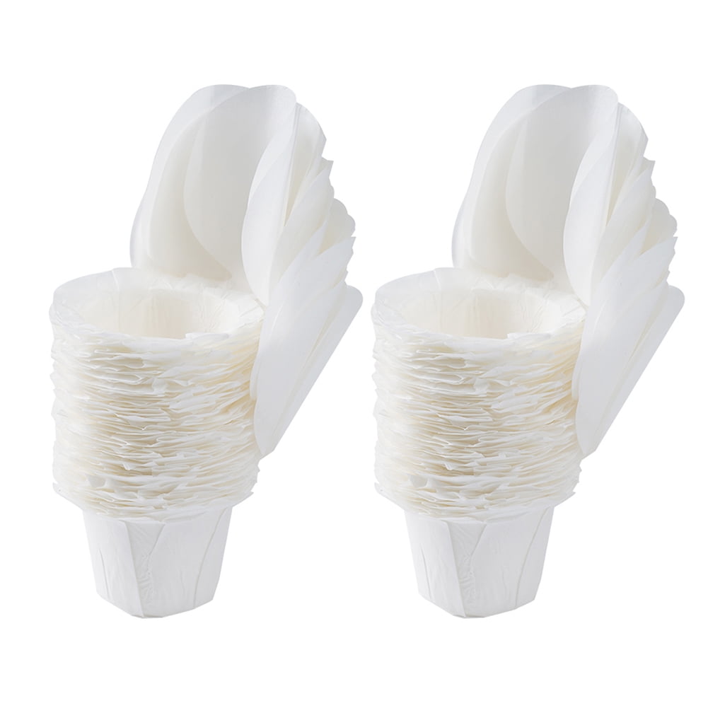 Click here for Lutabuo Capsule K Cup Paper Heat-Resistance Coffee... prices