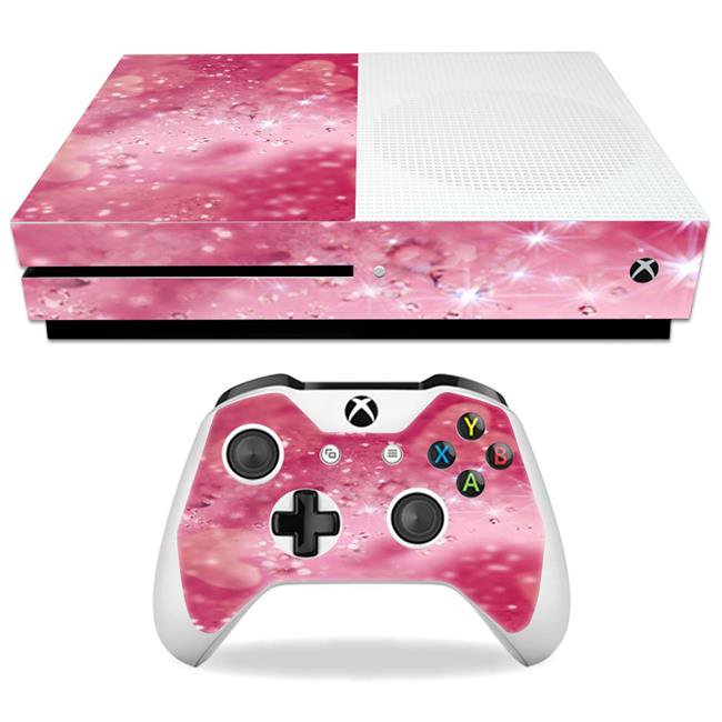 Pink Diamond Xbox Controller
