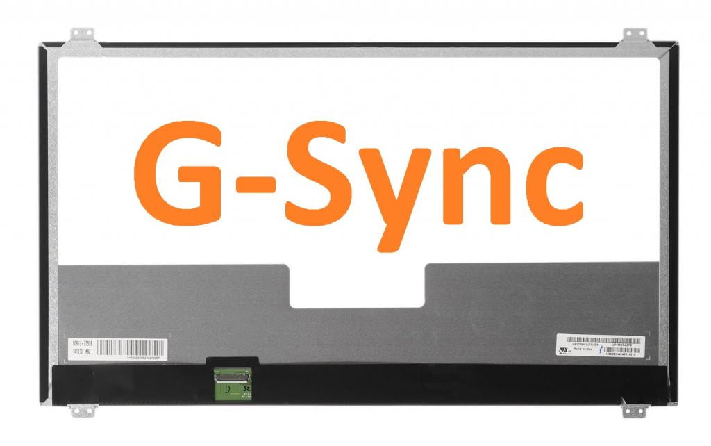 ASUS G751JY-DH71 dh72x LED LCD Screen for 17.3" eDP FHD Laptop Display ...