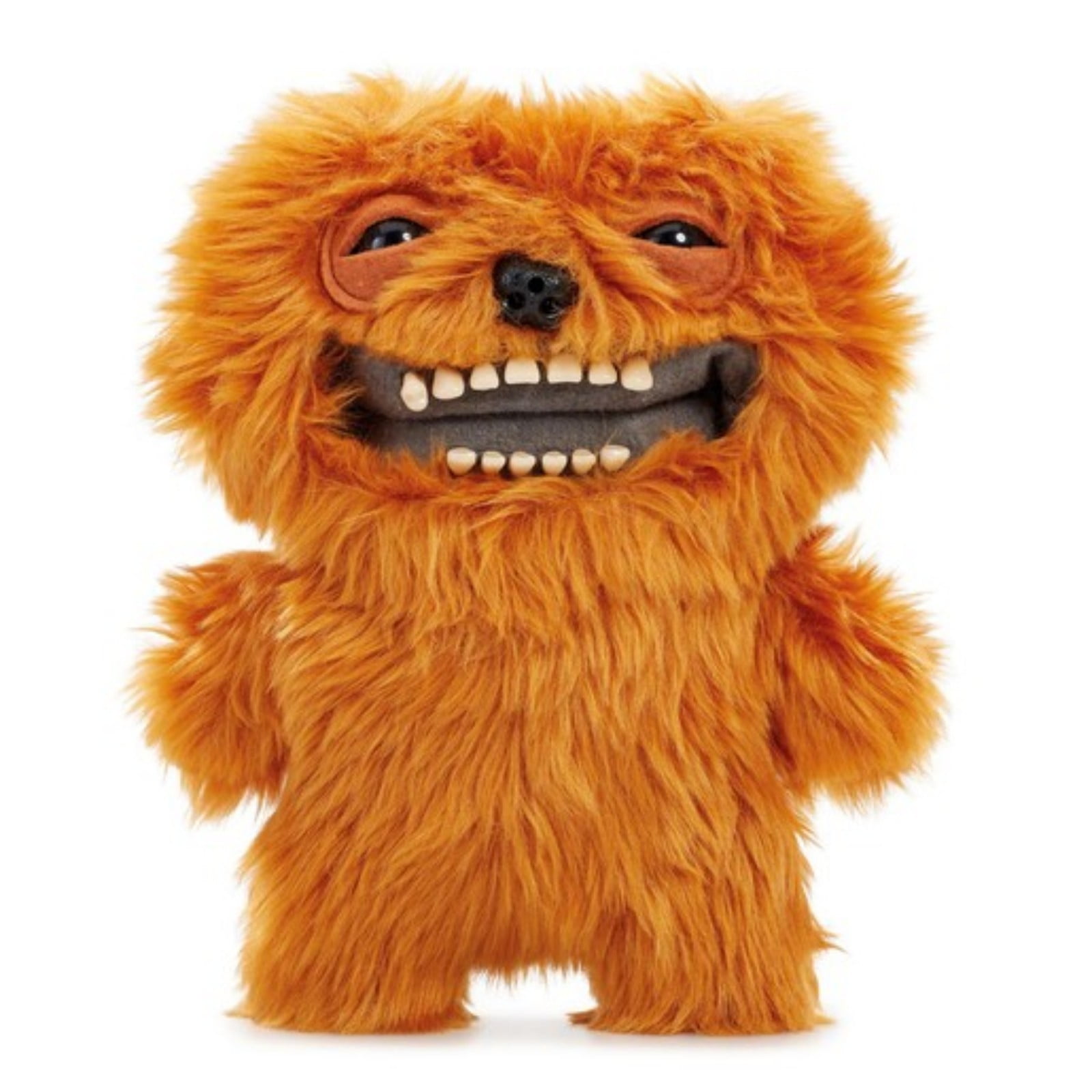 KEVCHE Fuggler Funny Ugly Monster, 22cm Fart Face Serie Count Underoo Mcgoo Muñecas para Niñas ...