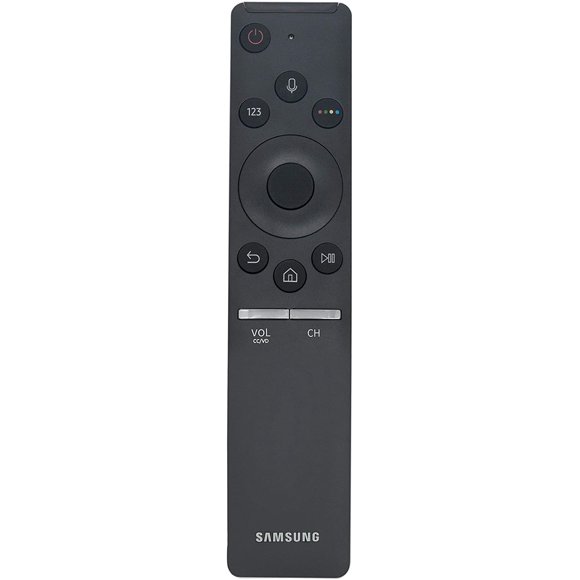 Samsung Voice Remote Control Smart Tv