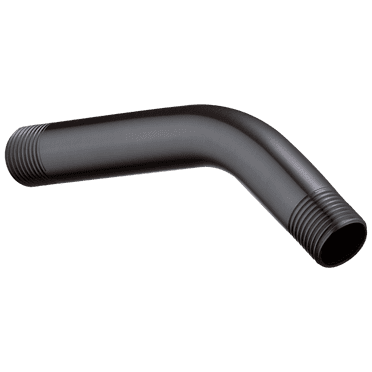 Delta Ceiling Mount Shower Arm & Flange in Chrome U4996 - Walmart.com