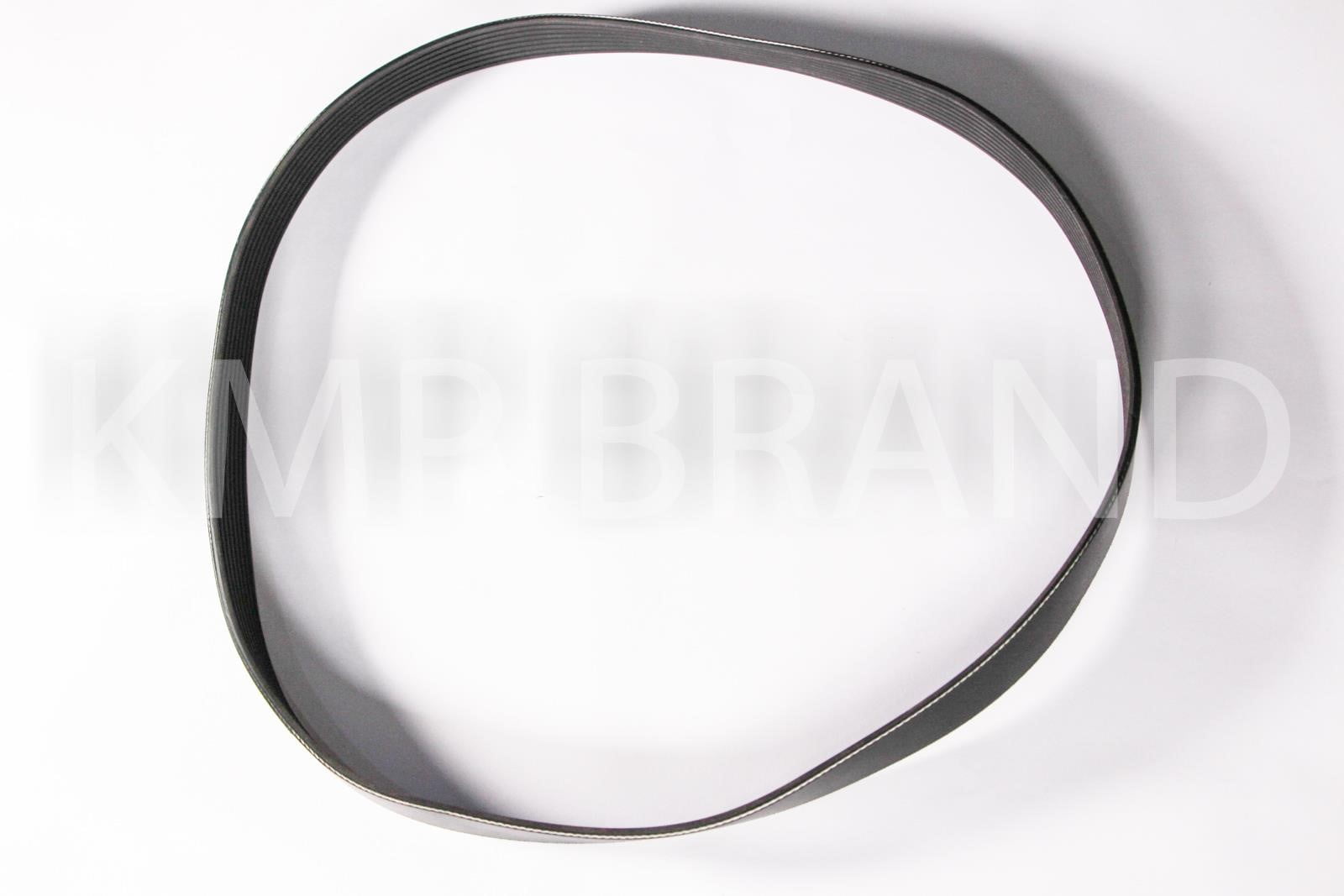 V BELT 504013617 for New Holland NEF Engine - Walmart.com