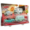 Disney/Pixar Cars Rusty & Dusty Rust-Eze Die-Cast 2-Pack - Walmart.com