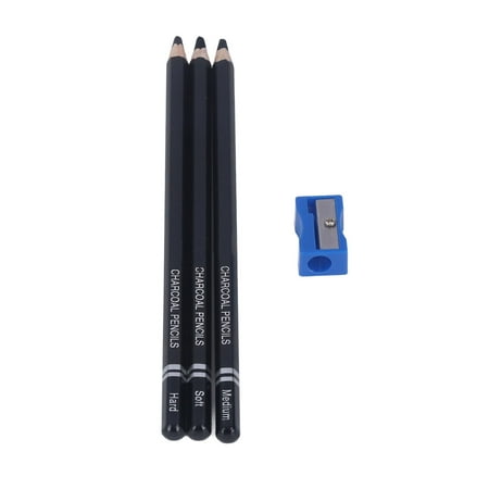 Sketch Pencil Kit, Drawing Art Pencil Kit Safe Scratches Free Painting ...