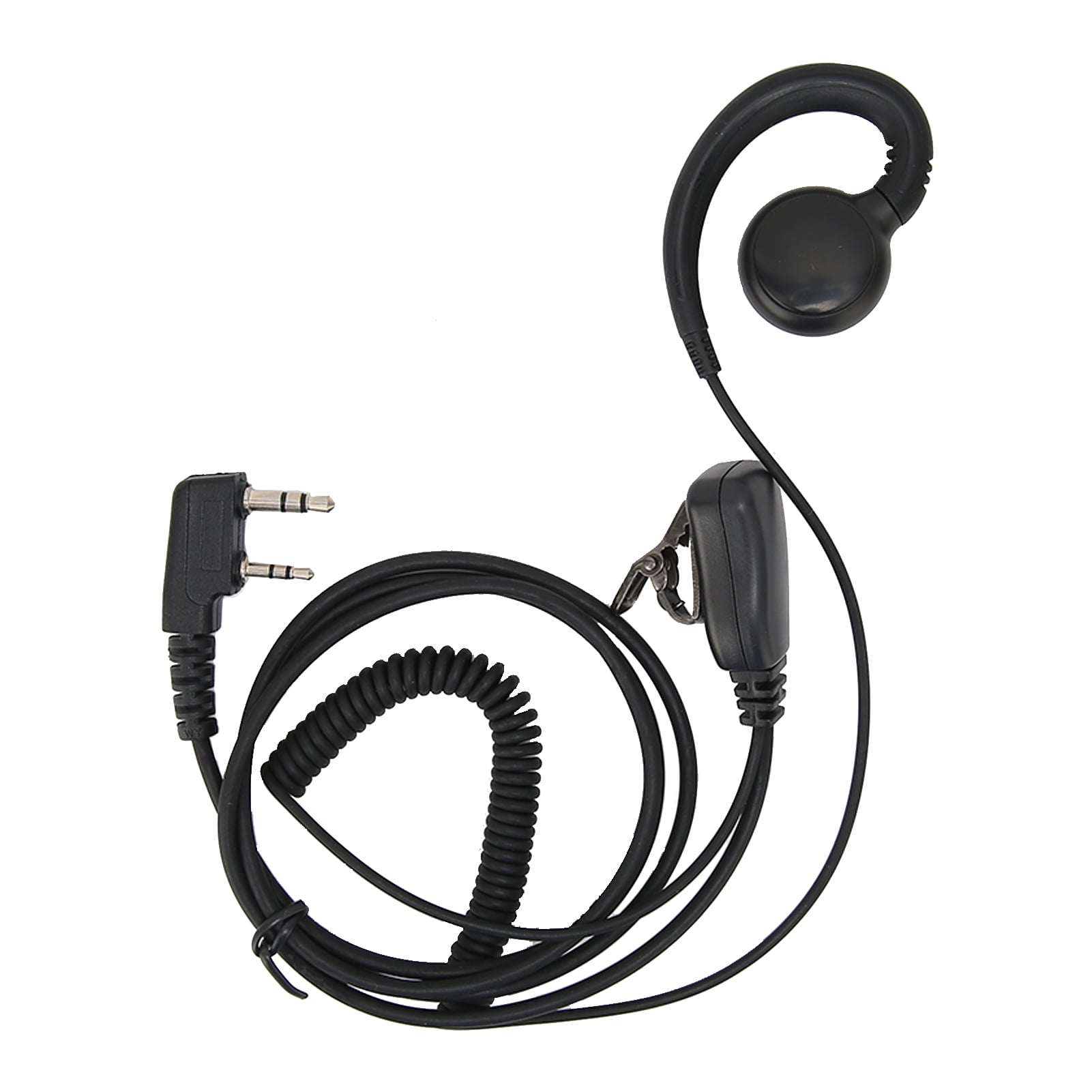 Click here for Estink Talkie Earpiece  Earpiece Abs 180° Rotatabl... prices