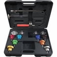 ATD Tools 3300 Universal Cooling System Pressure Test Kit ATD-3300 ...