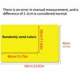Random Color Fiber Car Towel Absorbent Designs Car Wash Towel Random ...