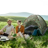 Maxam Digital Camo 2-person Tent - Walmart.com