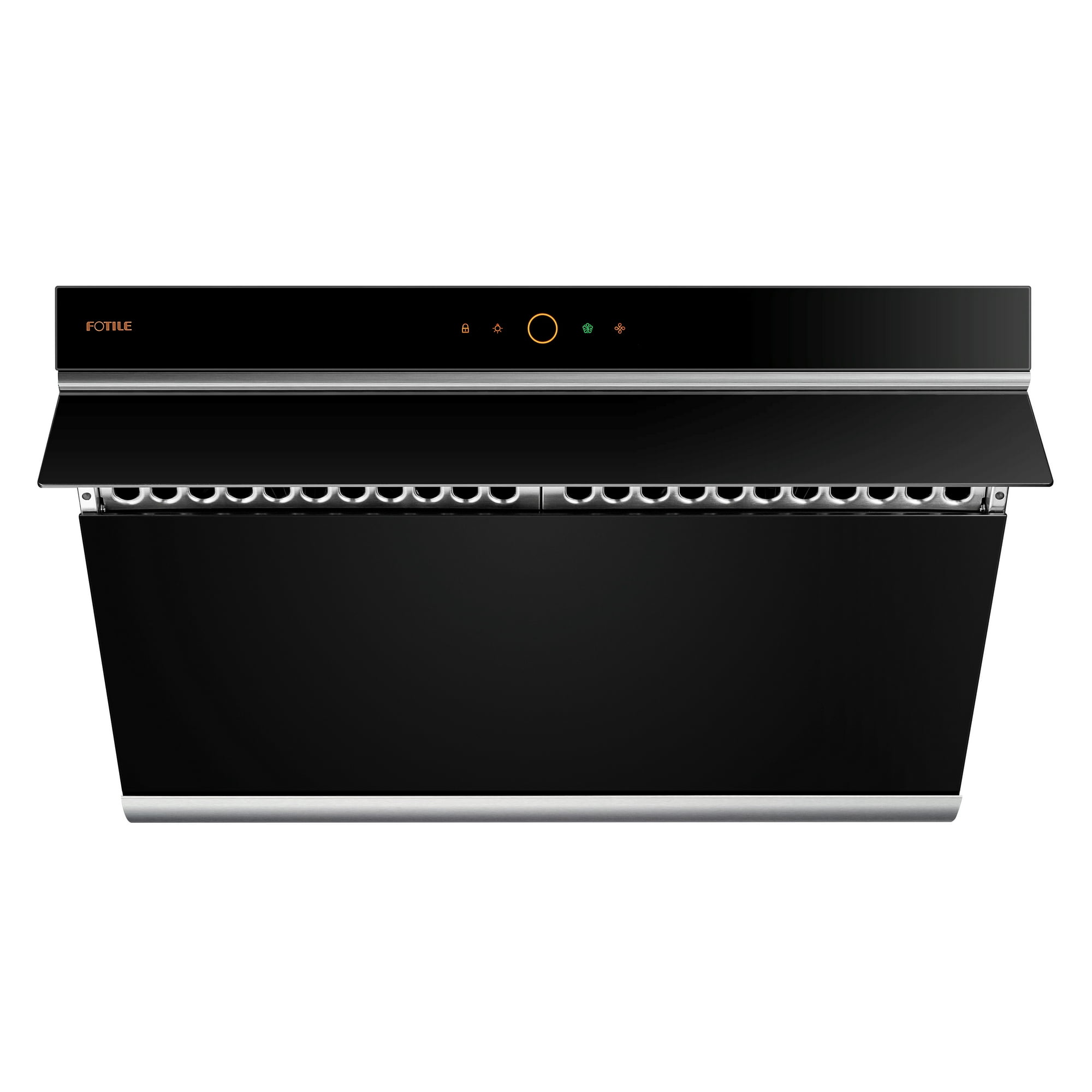 Click here for Fotile Jqg7507 30 Slant Vent Series Range Hood In... prices