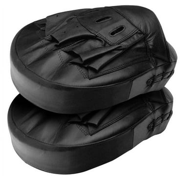 Ringside Coach Spar Boxing 14 oz Punch Mitts - Walmart.com