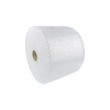 3/16" SH Small Bubble Cushioning Wrap Padding Roll 350' x 24" Wide ...