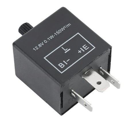 Flasher Relay Car Flash Relay Car Flasher Relay Led Flash Relay CF14KT ...
