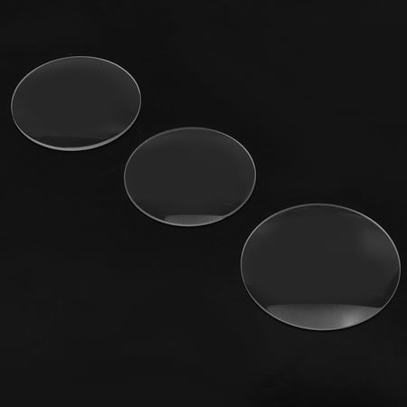 Replacement Watch Glass, Transparent Watch Glass Watch Glass, Portable ...