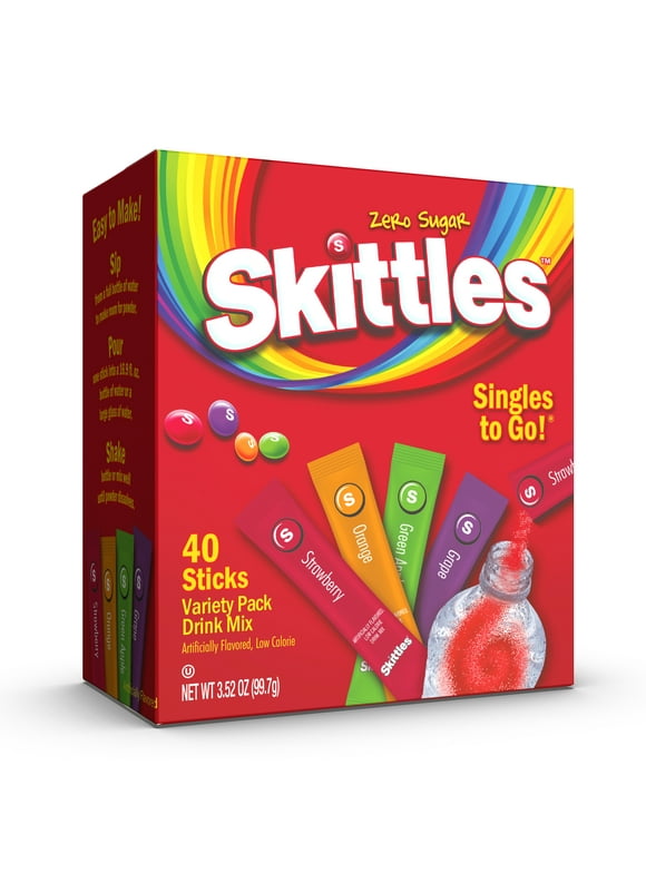 Skittles in Shop by Brand - Walmart.com