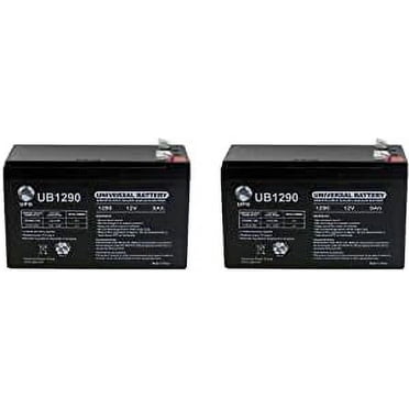 12V 22AH 6FM22 6-FM-22 Sealed Lead Acid Rechargeable Deep Cycle Battery ...