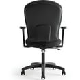 basyx by HON VL220 Series Mid-Back Task Office Chair, Black - Walmart.com
