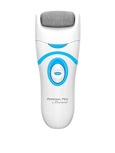 Personal Pedi Deluxe Version 2-Speed Callus Remover by Laurant ...