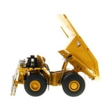 CAT Caterpillar 798 AC Mining Truck "High Line Series" 1/50 Diecast ...