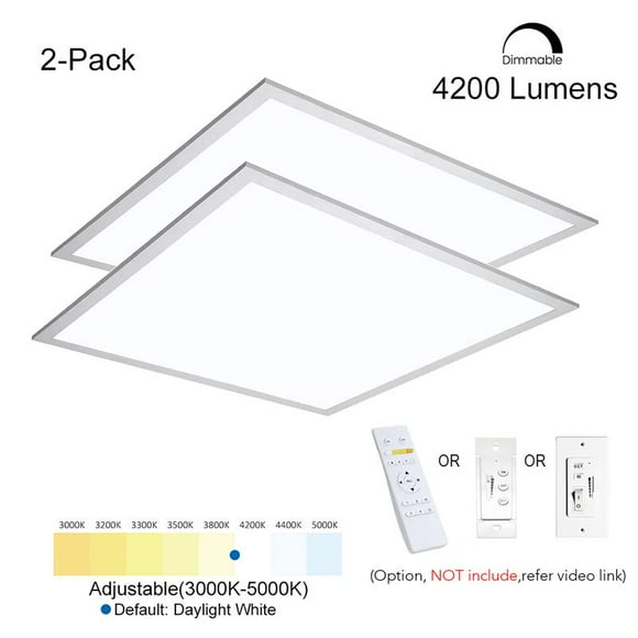 2ft Led Light Fixture