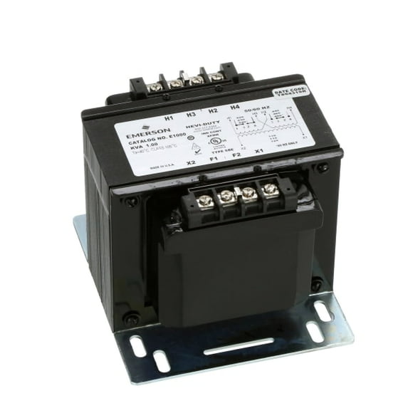 120vac 12vac Transformer