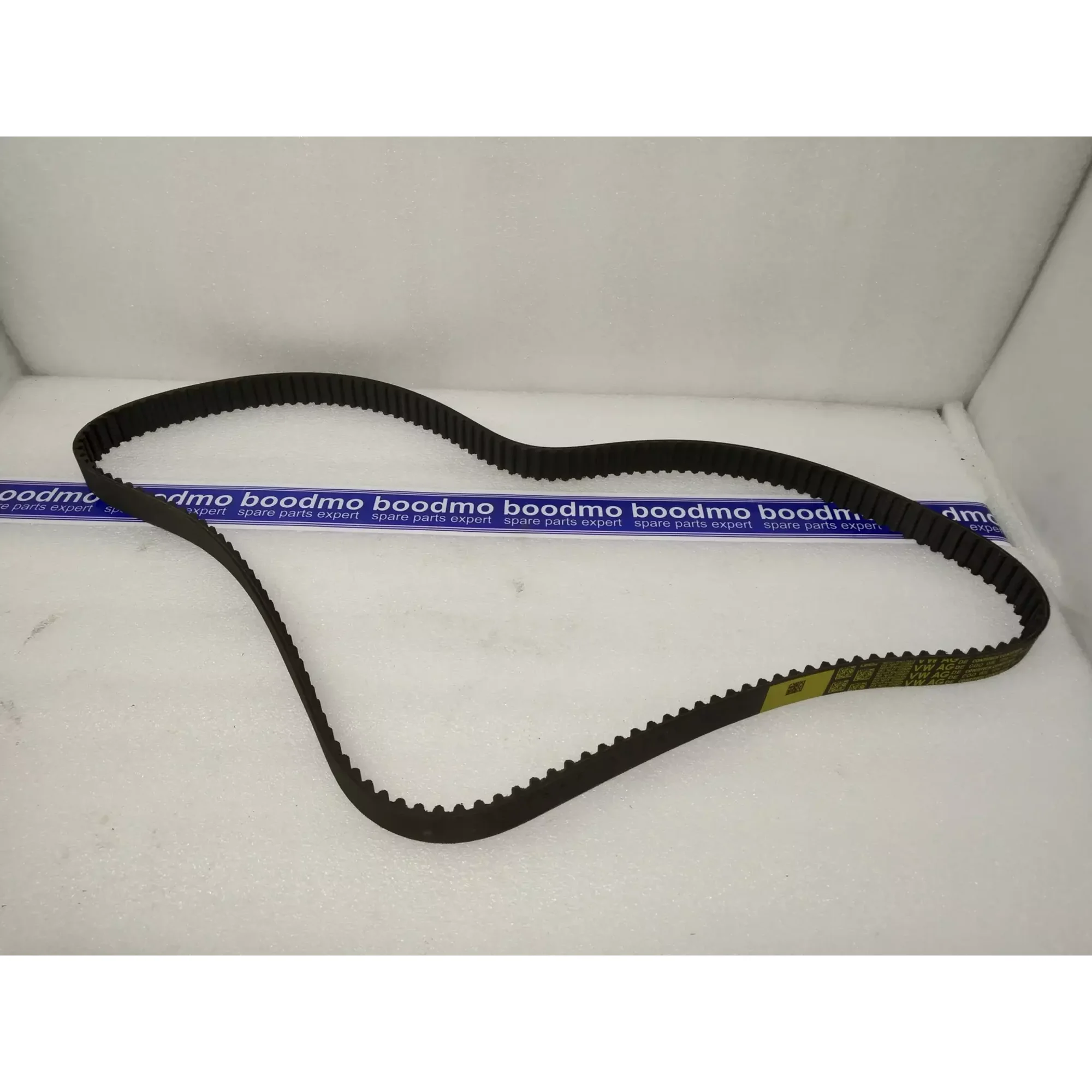 Click here for Timing Belt For Audi  Skoda  Vw - 03l109119e - Vag... prices