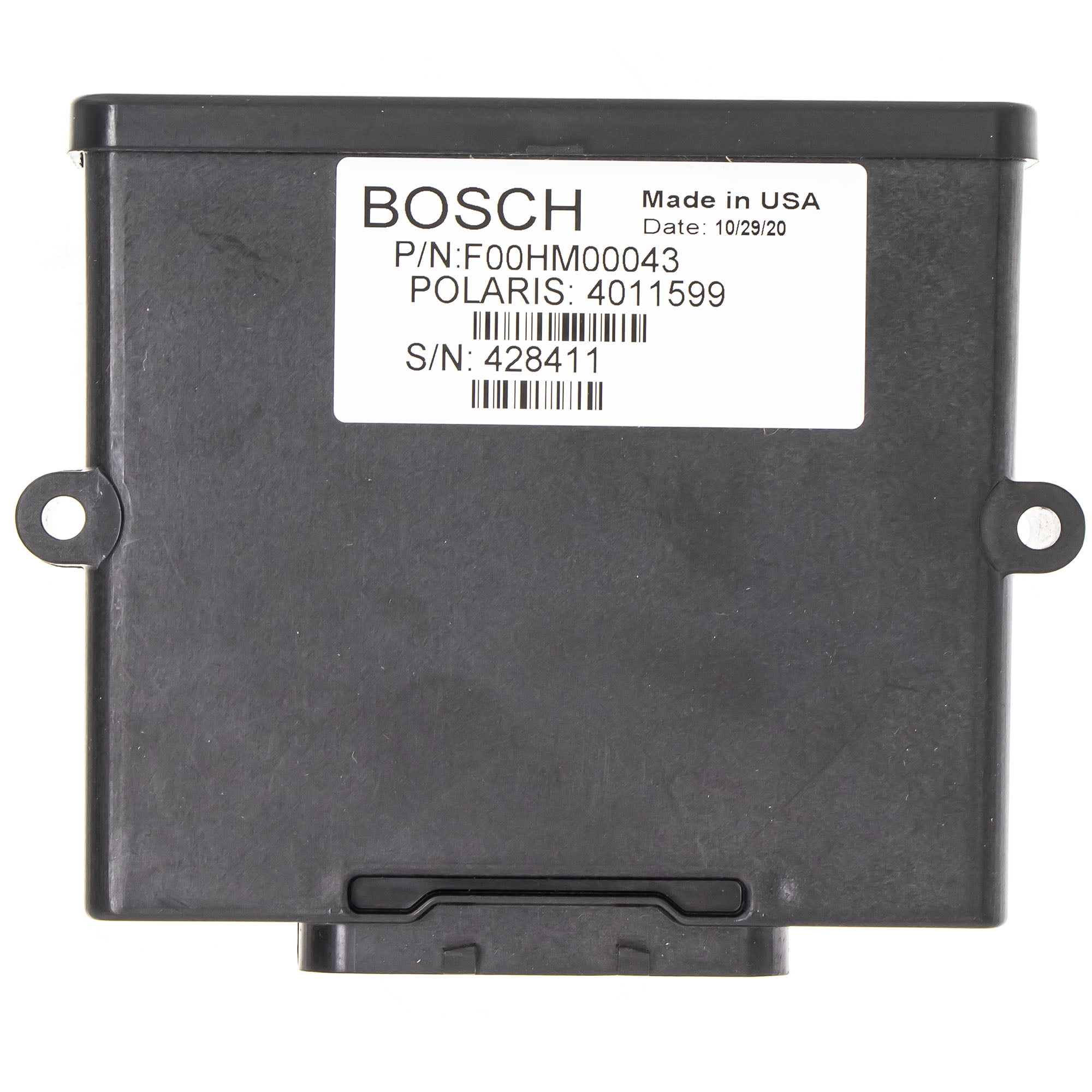 Polaris 4011599 ECU-1.1B NO START COMMON RZR Ranger 800 700 200 Crew XP ...