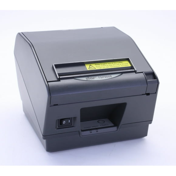 Ticket Printer