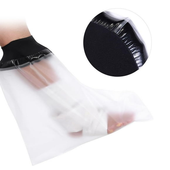 Shower Leg Protector