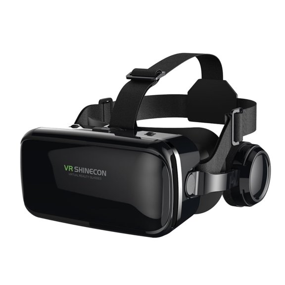 VR Real Feel Fishing W/ Headset - Walmart.com