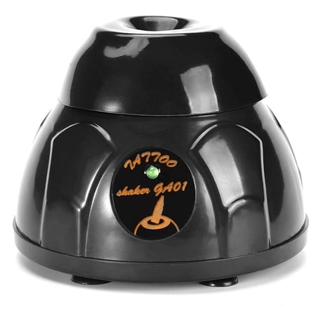 Akerlok Tattoo Ink Shaker Fast Electric Liquid Vortex Mixer Shaker ...