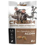 Wildgame Innovations Acorn Rage Deer Hunting Attractant Feed, 16 Lb ...