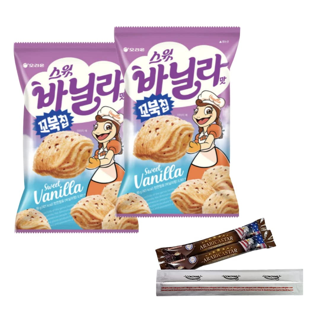 Orion Turtle Chips Choco Churros/Original/Injulmi/Flamin' Lime Flavors ...