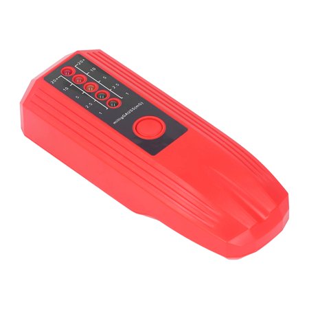 Magnetic Field Detector,EMF Meter Magnetic Field Electromagnetic ...