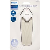 Philips Battery Operated Door Stop Alarm, Pressure Activated - Walmart.com