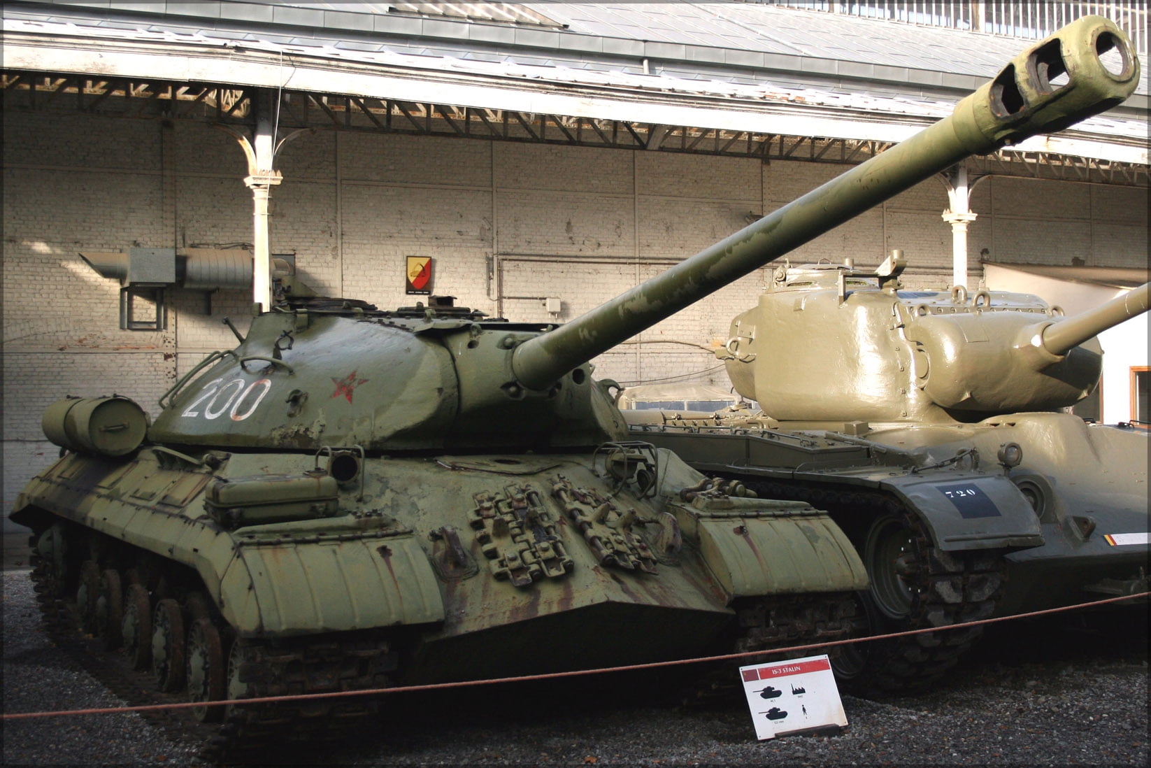 24"x36" Gallery Poster, IS3 Brussels - Walmart.com